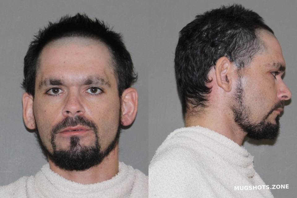 KASTANIS CORY MICHAEL 02/07/2025 - Denton County Mugshots Zone