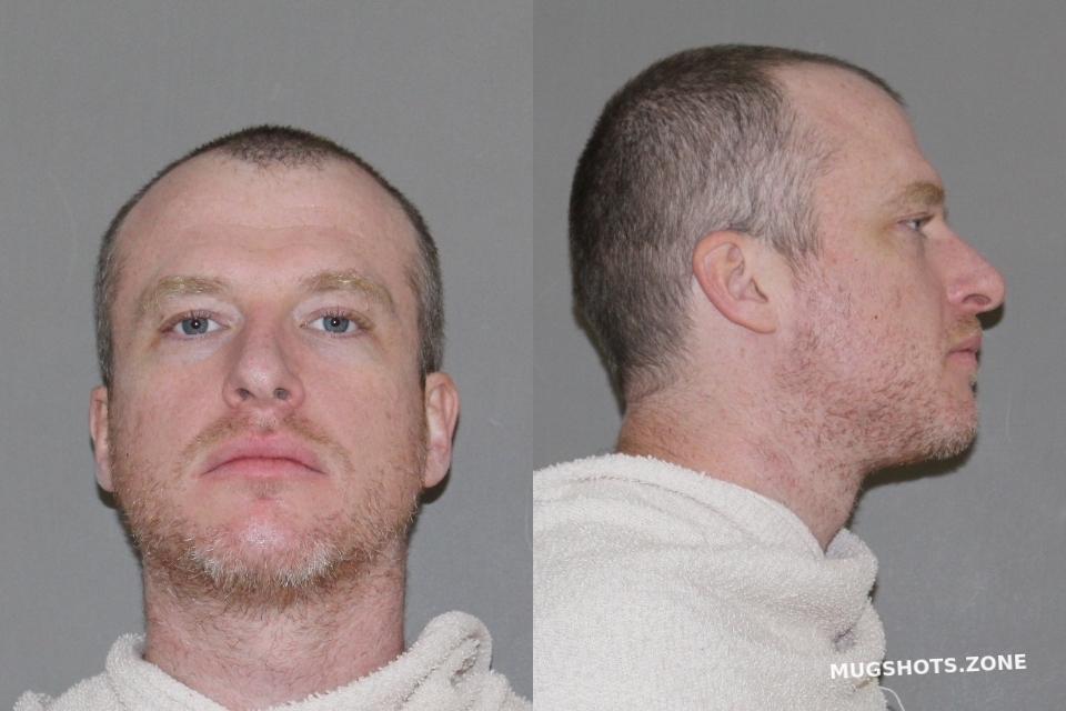 THORN PRESTON TYLER 02/07/2025 - Denton County Mugshots Zone