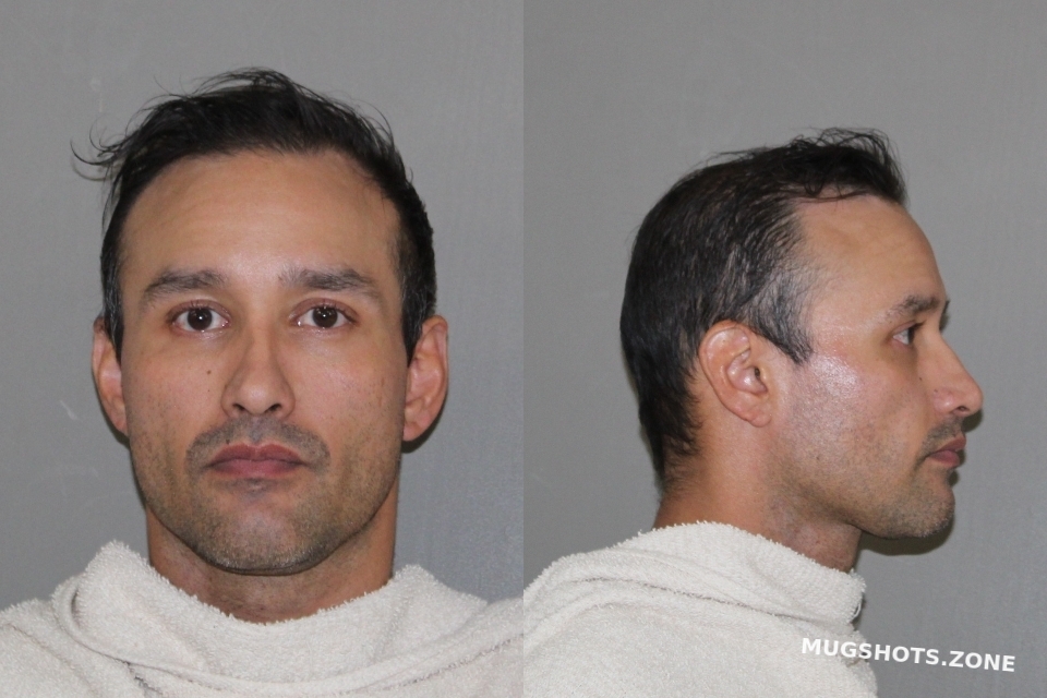 SANCHEZ NATHAN CHRISTOPHER 02/08/2025 - Denton County Mugshots Zone