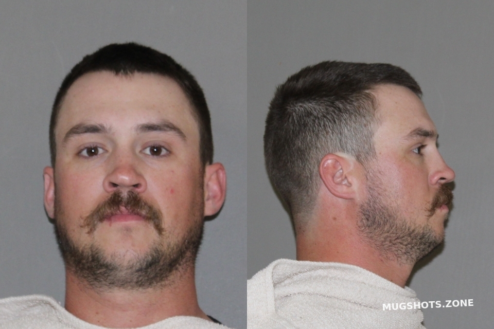 SMITH BRITON LOWELL 02/08/2025 - Denton County Mugshots Zone