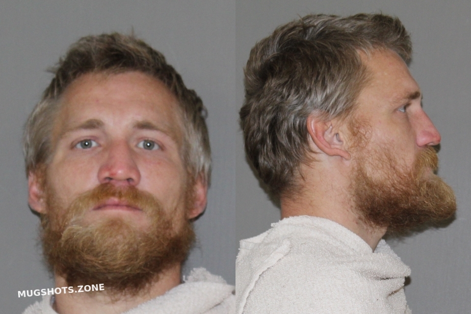 STANLEY JOSHUA DANIEL 02/08/2025 - Denton County Mugshots Zone
