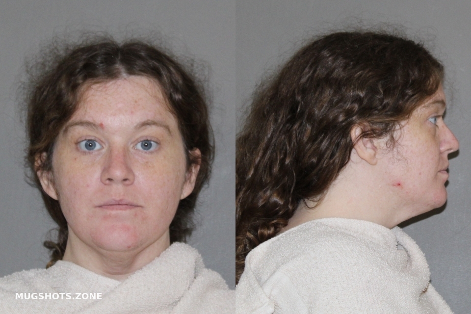 THOMAS JARA LEE 02/08/2025 - Denton County Mugshots Zone