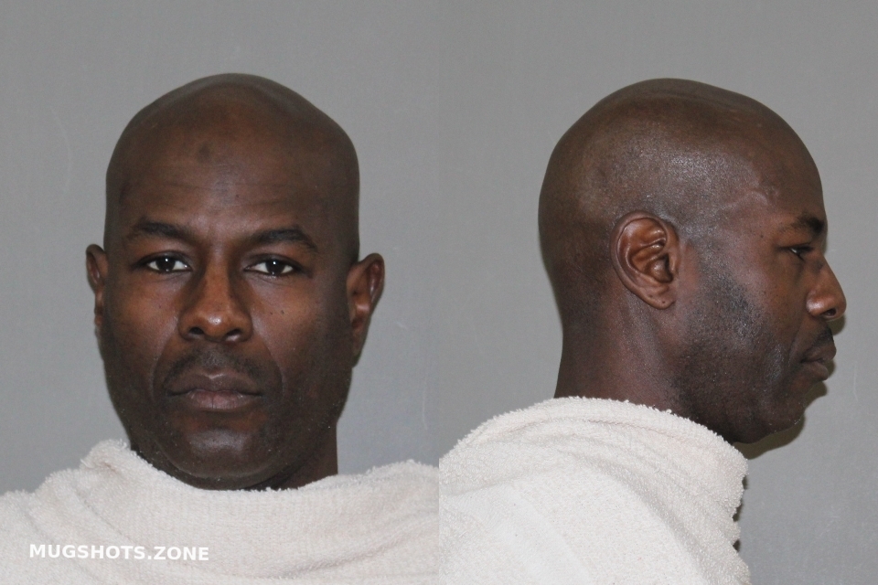 PERKINS ROY III 02/09/2025 - Denton County Mugshots Zone