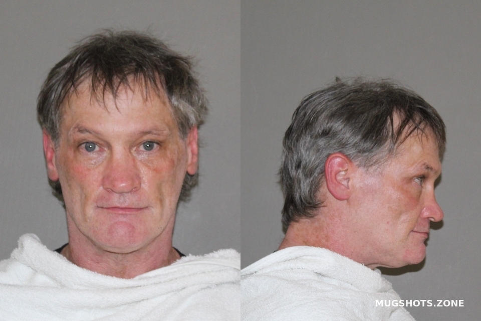 CARTER JEFFREY DEAN 02/10/2025 - Denton County Mugshots Zone