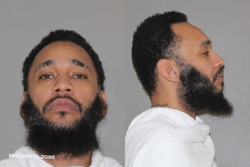 HOWELL JIMENEZ 02/10/2025 - Denton County Mugshots Zone