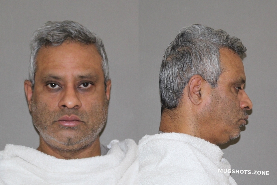PERI ANAND SRINIVAS SUBRAMANYA 02/13/2025 - Denton County Mugshots Zone