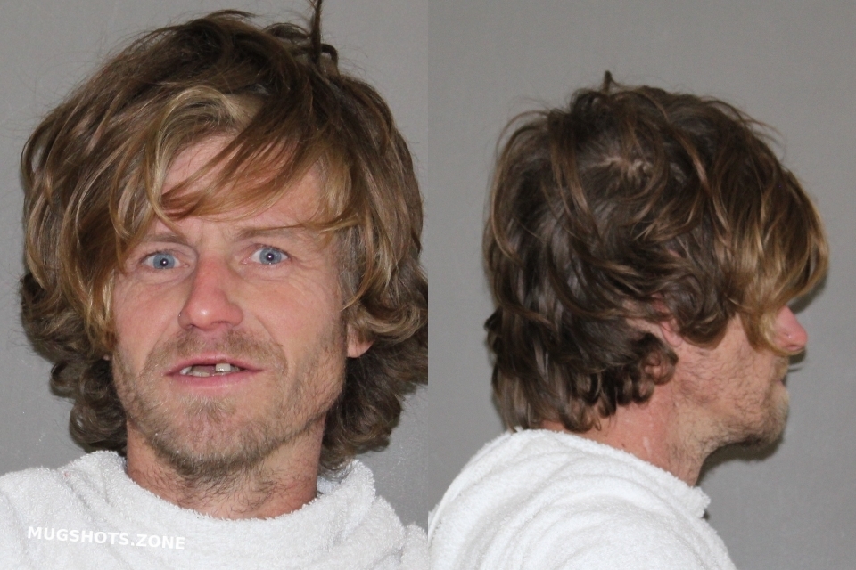 BOATMAN SHANE 02/13/2025 - Denton County Mugshots Zone