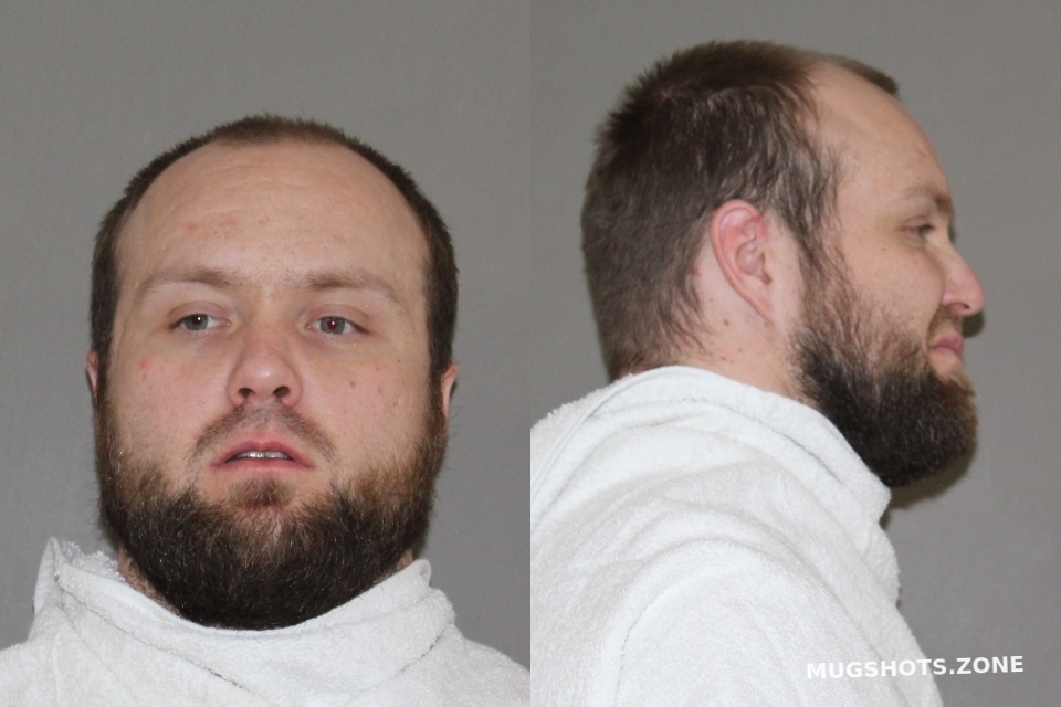 MURCHISON STEVEN 02/13/2025 - Denton County Mugshots Zone