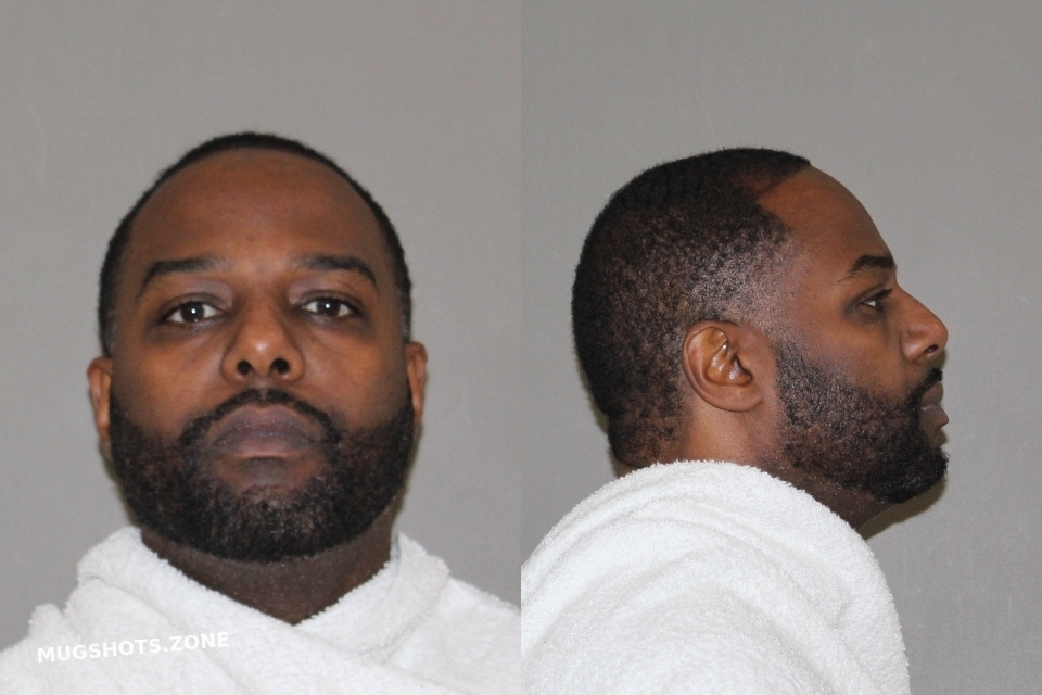 Mitchell Christopher Lee Cherron 02 13 2025 Denton County Mugshots Zone