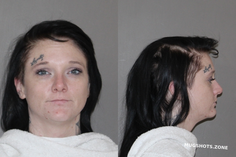 CATHEY TAYLOR LYNN 02/13/2025 - Denton County Mugshots Zone