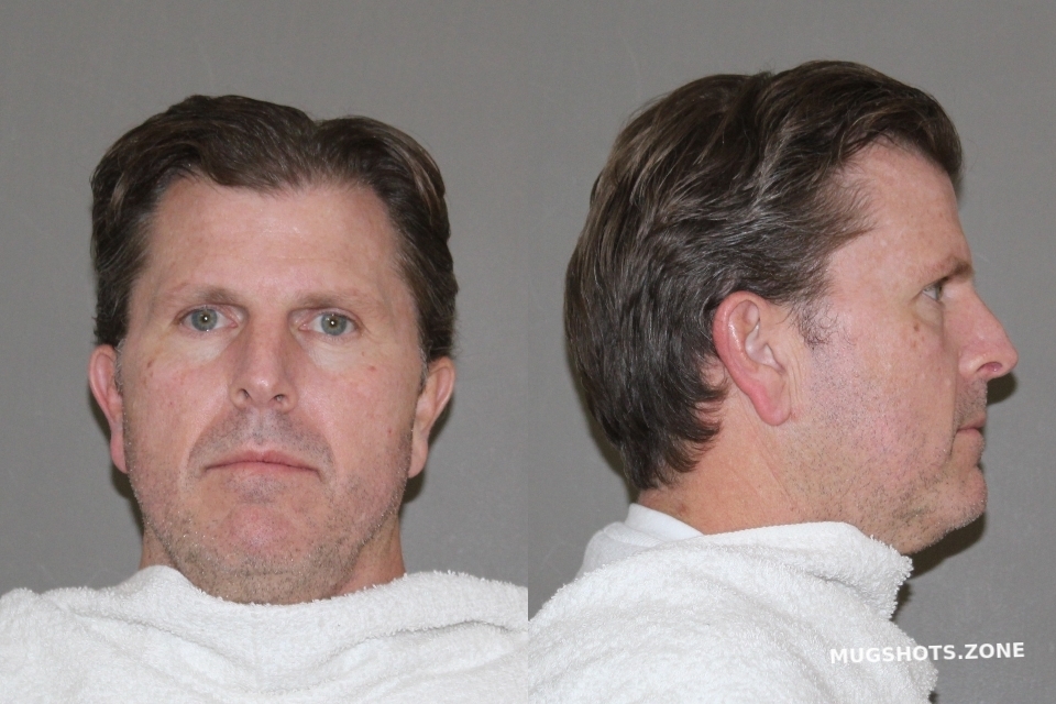 WILLS JARRAD ALLEN 02/13/2025 - Denton County Mugshots Zone