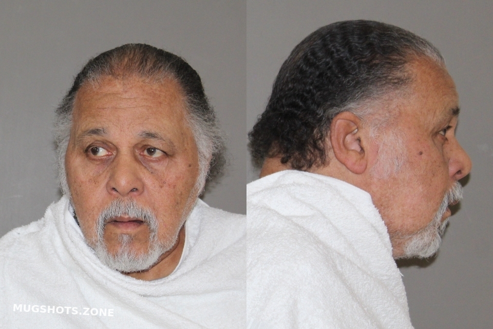 BOULWARE ANTHONY 02/13/2025 - Denton County Mugshots Zone