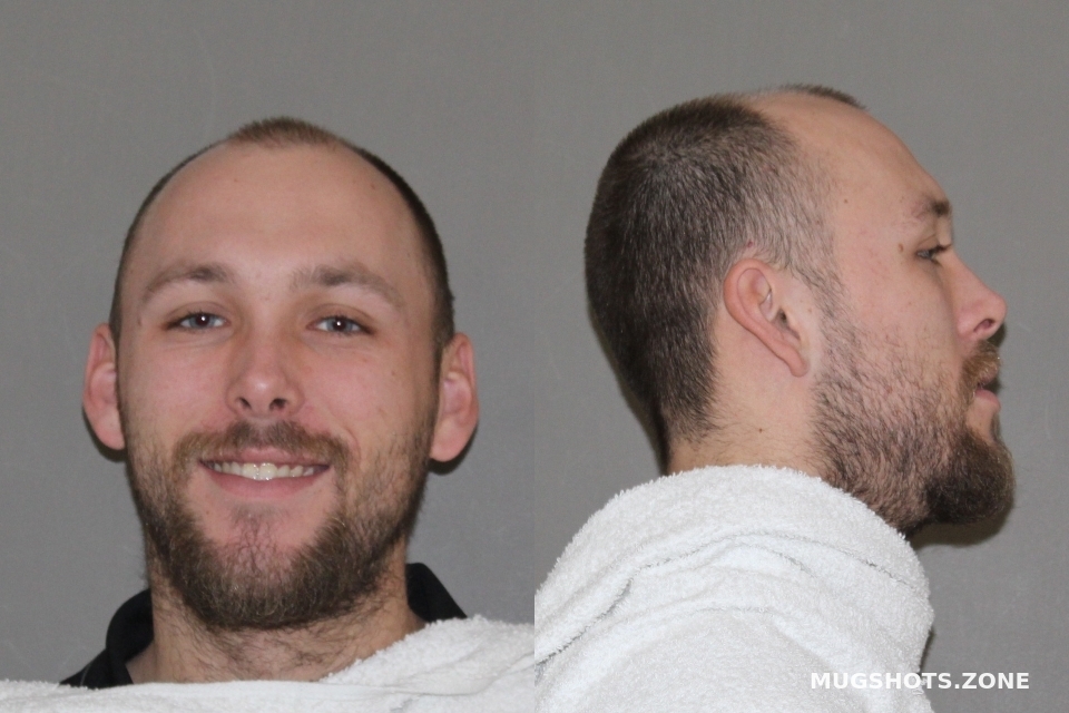 PHILLIPS LEVI LEE 02/14/2025 - Denton County Mugshots Zone