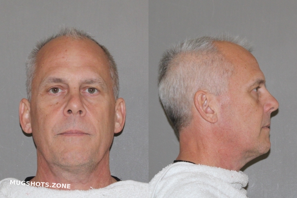 LAWLESS DEREK LEE 02/14/2025 - Denton County Mugshots Zone