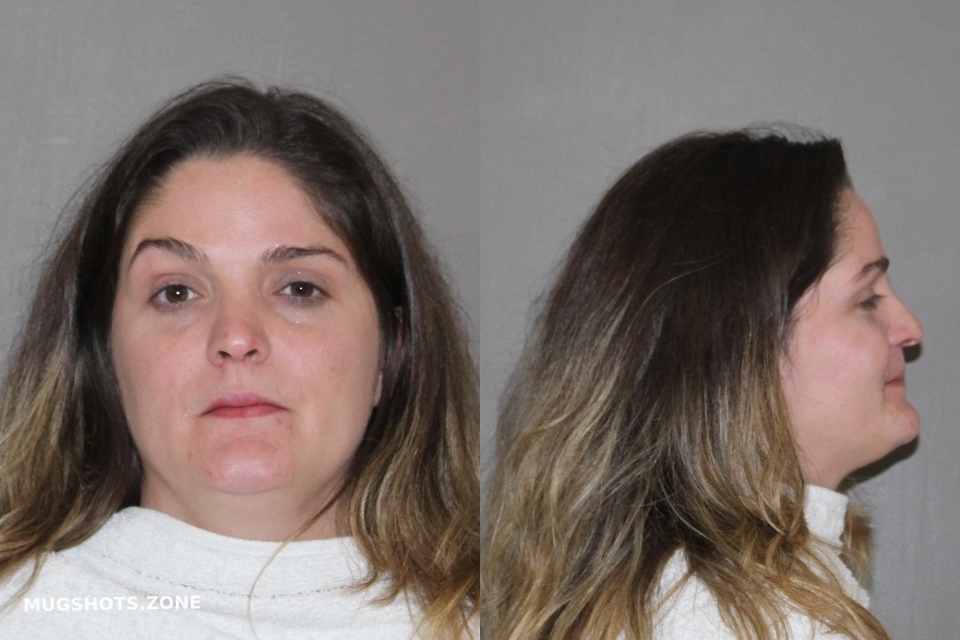 WISE JADE EMBER 02/14/2025 - Denton County Mugshots Zone