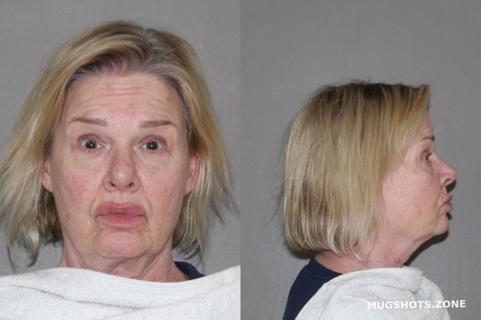 CAMP SHERRI DEAN 02/15/2025 - Denton County Mugshots Zone