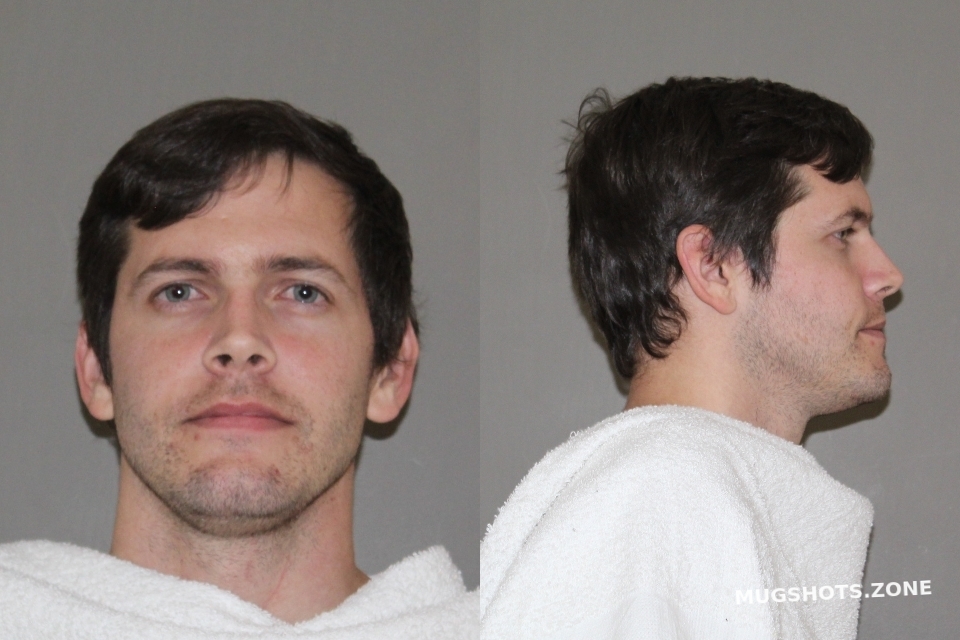 LEWIS BRANDON KEITH 02/15/2025 - Denton County Mugshots Zone