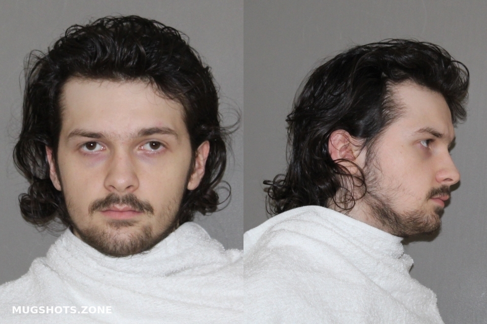 LITTLE BAYDEN WATT 02/16/2025 - Denton County Mugshots Zone