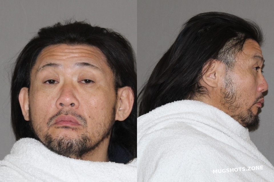 YUN HENRY YONG 02/19/2025 - Denton County Mugshots Zone
