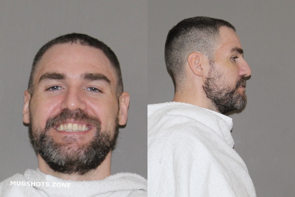 DEAVER KEVIN LEE 02/20/2025 - Denton County Mugshots Zone