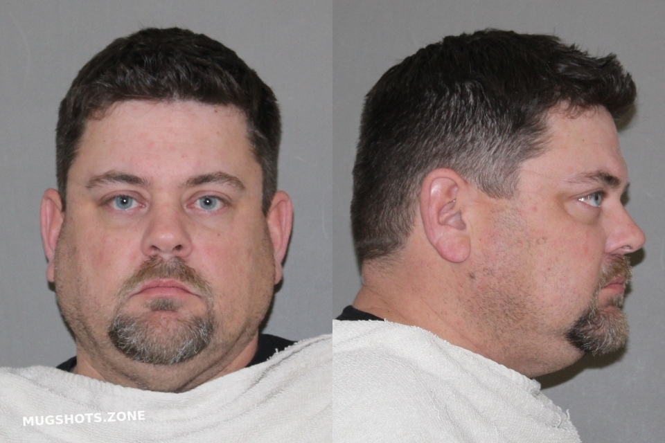 PROFFER CHRISTOPHER WADE 02/20/2025 - Denton County Mugshots Zone