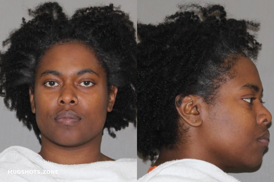 SIMS SHENIQUA DENISE 02/21/2025 - Denton County Mugshots Zone