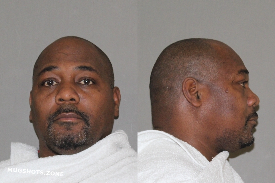 HIGGINS TERRANCE TYRONE 02/22/2025 - Denton County Mugshots Zone
