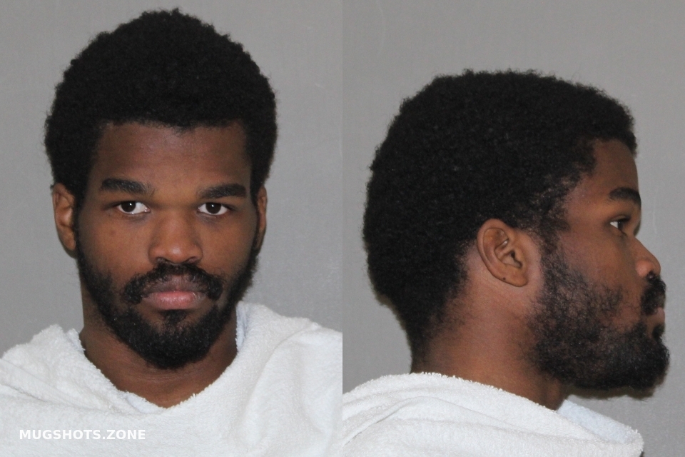 HARBIN CURTIS NATHAN 02/22/2025 - Denton County Mugshots Zone