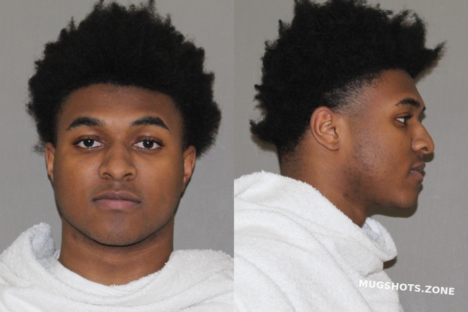 TRAVIS CARLTON JOSEPH 02/23/2025 - Denton County Mugshots Zone