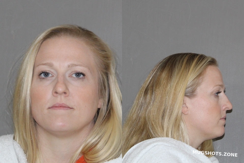 WIESER MARY 02/23/2025 - Denton County Mugshots Zone