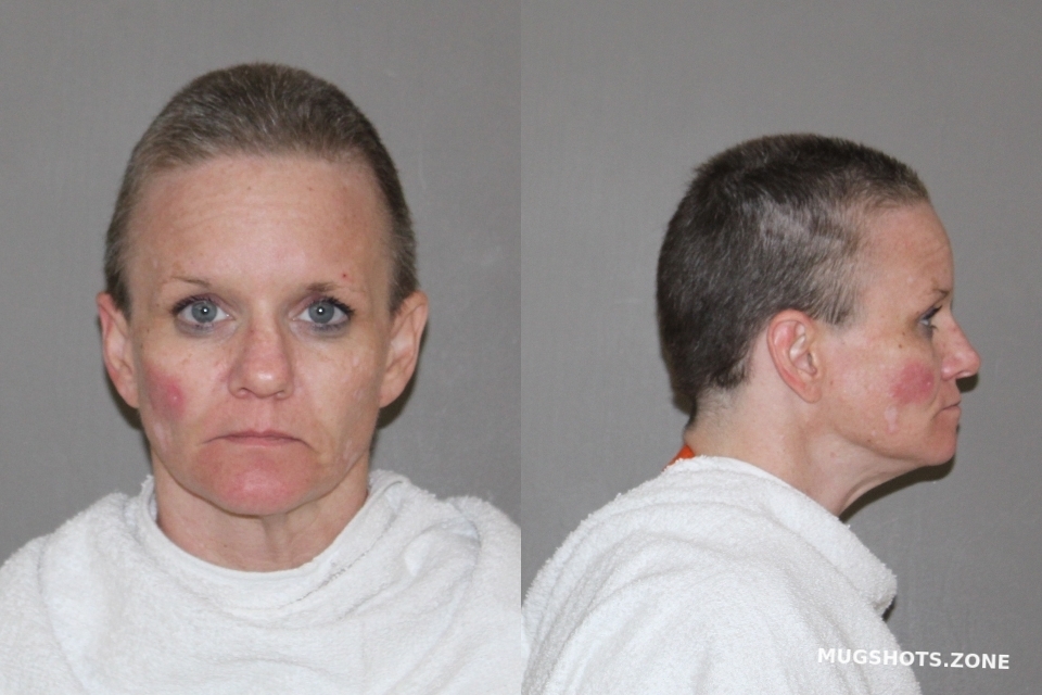 PATTERSON TABITHA SUE 02/24/2025 - Denton County Mugshots Zone