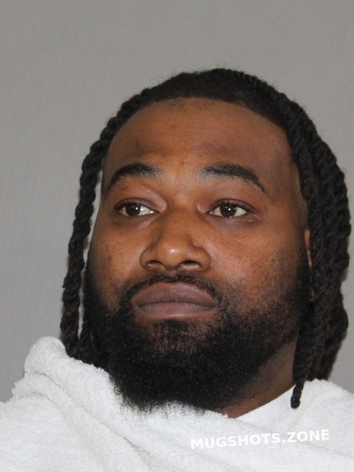 KEETON MICHAEL RODD JR. 02/25/2025 - Denton County Mugshots Zone