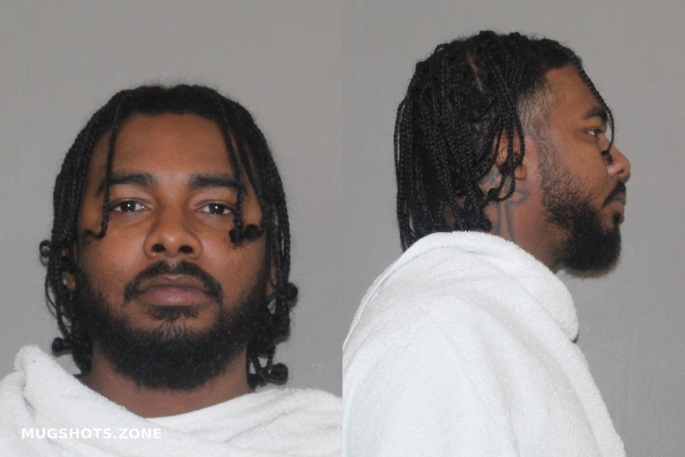 MILLER CHRISTOPHER 02/25/2025 - Denton County Mugshots Zone