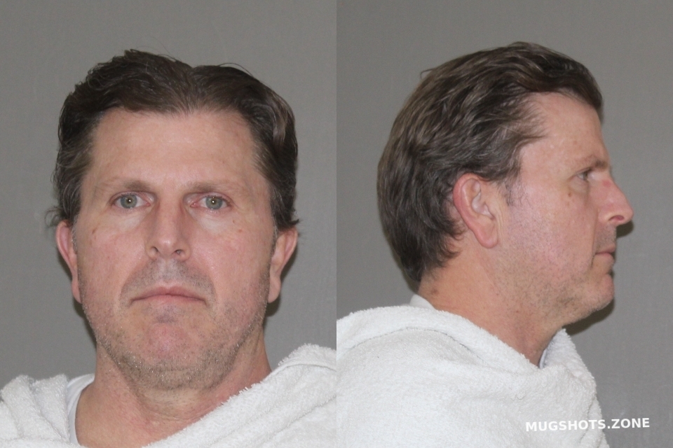 WILLS JARRAD ALLEN 02/28/2025 - Denton County Mugshots Zone