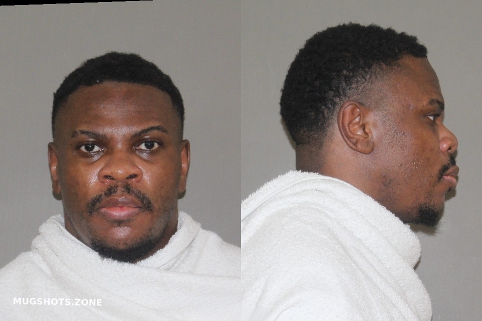 FLAKES JONATHAN NEAL 02/28/2025 - Denton County Mugshots Zone