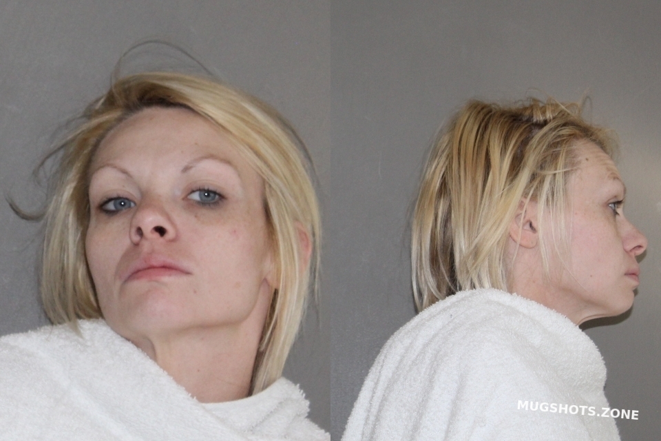 HAGGARD JESSICA SKY 02/28/2025 - Denton County Mugshots Zone