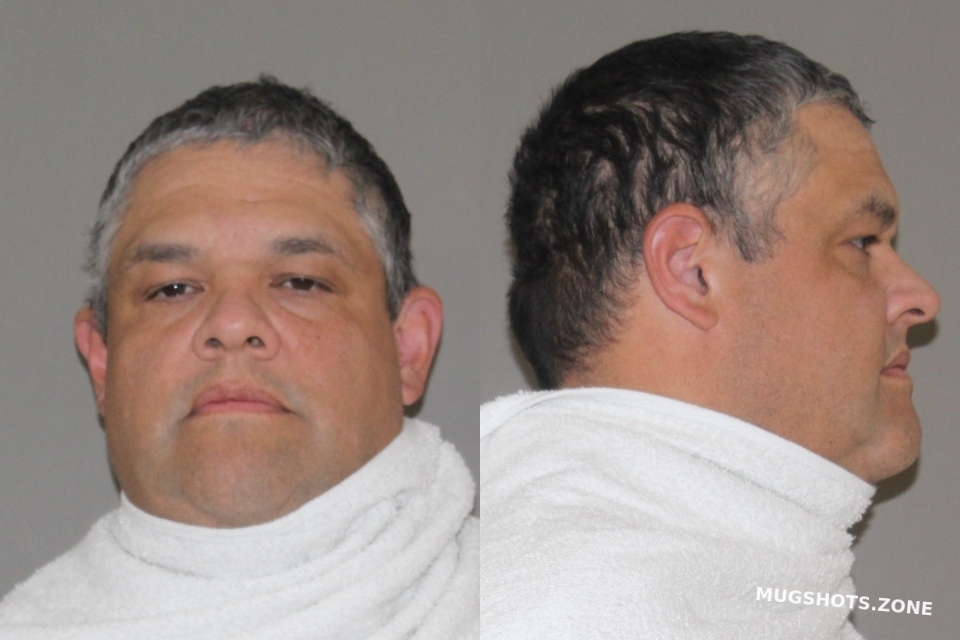 CONNER ADAM 03/01/2025 - Denton County Mugshots Zone