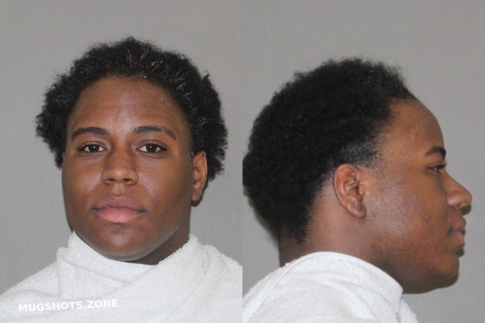 GRANT ROMAN DWAN 03/01/2025 - Denton County Mugshots Zone