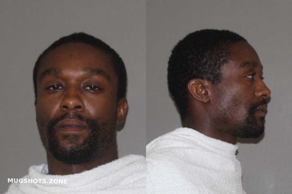 HALE MARKEITH JARAI 03/02/2025 - Denton County Mugshots Zone