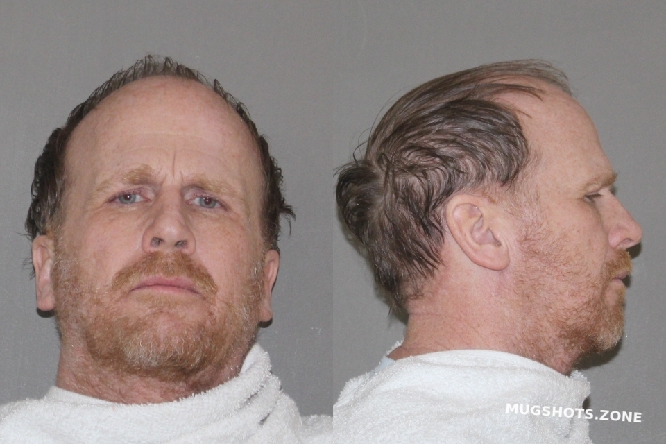 Ewald Michael Aden Jr 03 02 2025 Denton County Mugshots Zone