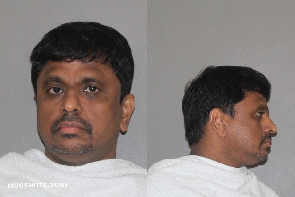 LUKOSE BIJU MATHEW 03/04/2025 - Denton County Mugshots Zone