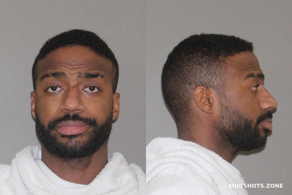 WHITE JOSHUA 03/04/2025 - Denton County Mugshots Zone