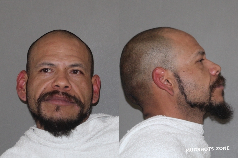 CHAVEZ DANIEL 03/05/2025 - Denton County Mugshots Zone