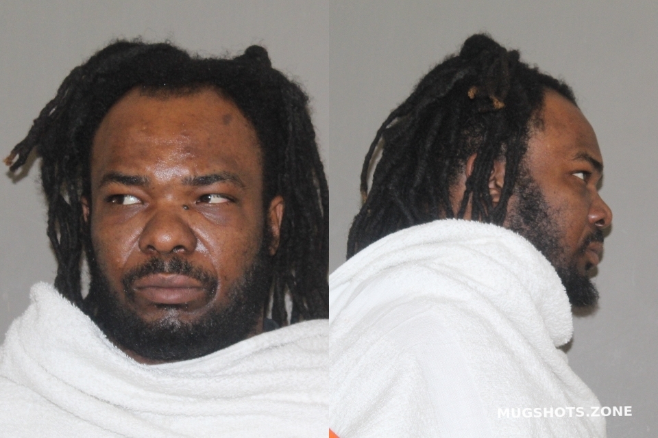 JACOBS JACOBY 03/05/2025 - Denton County Mugshots Zone