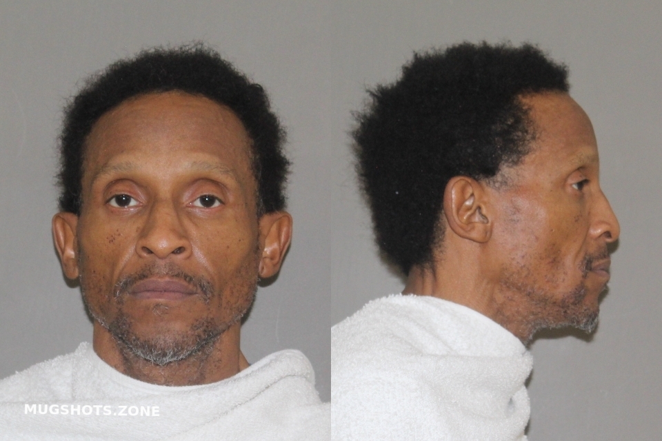 JOHNSON ROBBIE GENE 03/06/2025 - Denton County Mugshots Zone