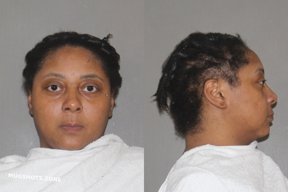 MCGAHA CHANDRA TERAI 03/07/2025 - Denton County Mugshots Zone