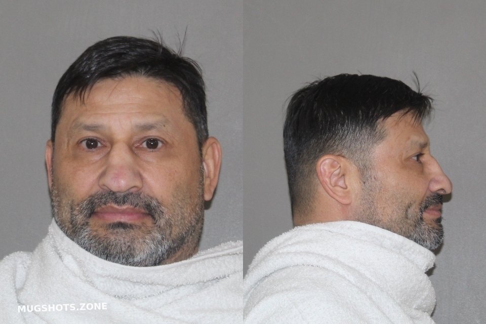 PEREZ MILES TODD 03/08/2025 - Denton County Mugshots Zone