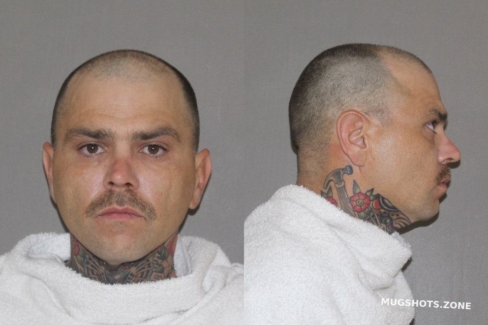 KNIGHT LUNDI DANIEL 03/09/2025 - Denton County Mugshots Zone