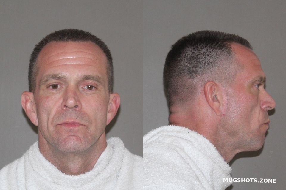 WHEELER BRIAN MARSHALL 03/11/2025 - Denton County Mugshots Zone