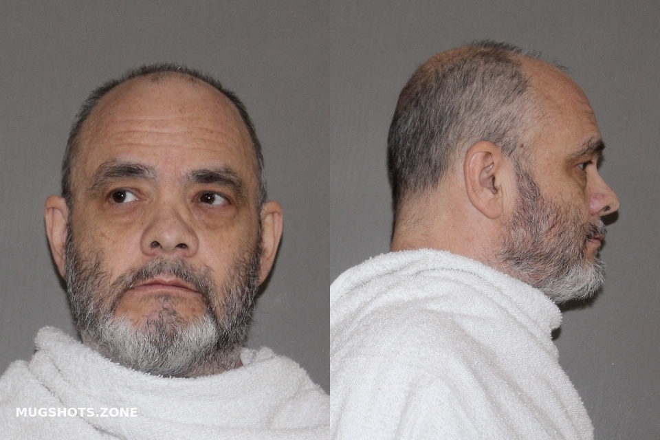 DURHAM FRANKLIN KEITH JR. 03/11/2025 - Denton County Mugshots Zone